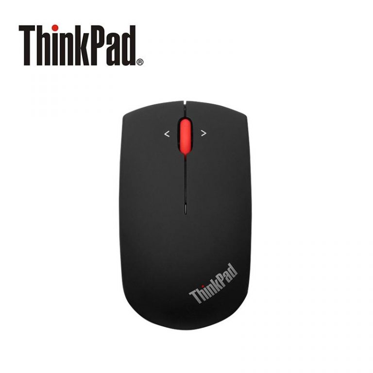 INet » 4X30M56887 – ThinkPad Wireless mouse Black