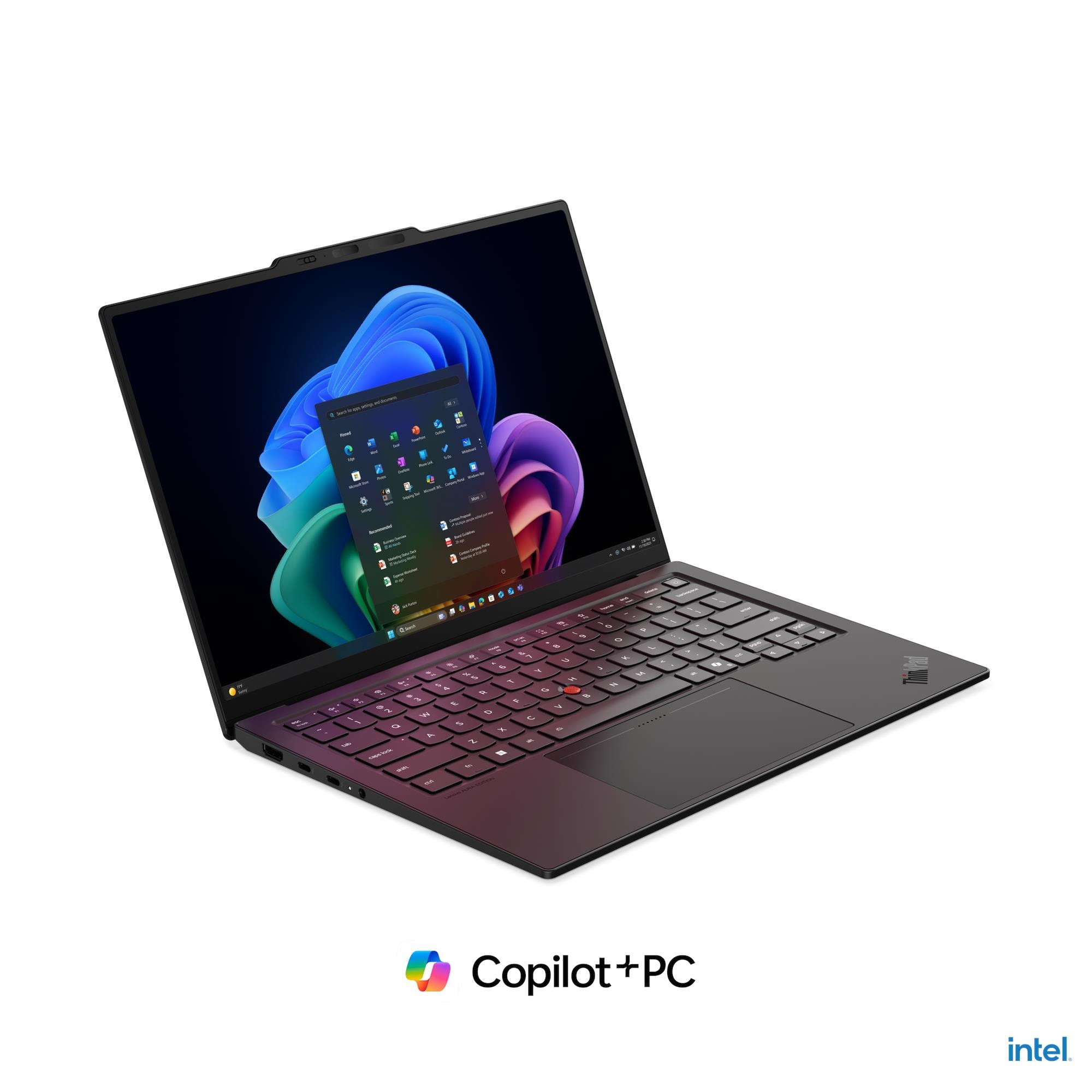 INet » 21V7006PRI – ThinkPad X1 Carbon Gen 14 Aura Edition Black ...